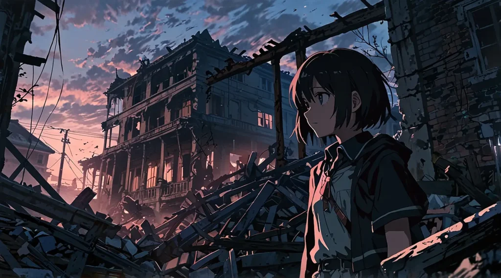 黒執事契約シーンを徹底解剖！魂の契約の全貌