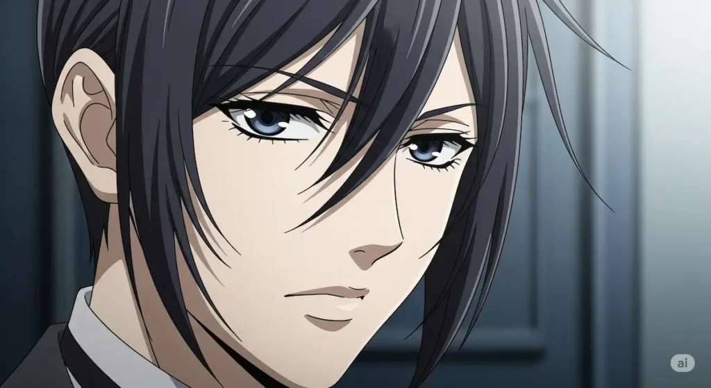 黒執事シエル声優変わったは誤解！17年の声優史と変更の真相