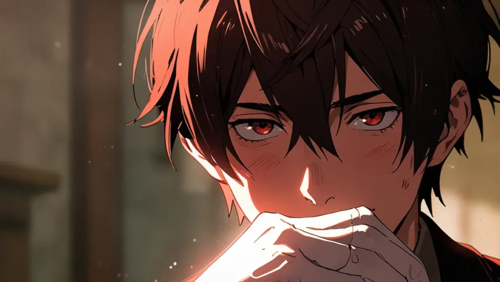 黒執事ビーストの悲劇と魅力！死亡理由や声優も解説